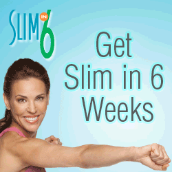 My Experience using Slim In 6 – Mind Food