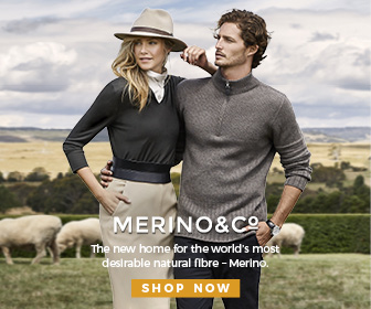 Merino - World's Finest Wool