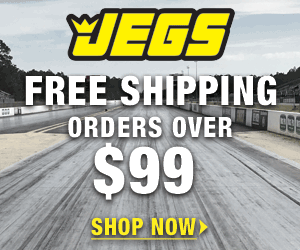 $100 Off Jegs Promo Code 2025, Jegs Discount Code