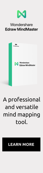 Up To 10% Off on Wondershare EdrawMind-A versatile mind mapping tool ...