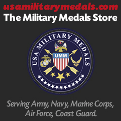 Air Force Awards And Decorations Rack Builder | Shelly Lighting